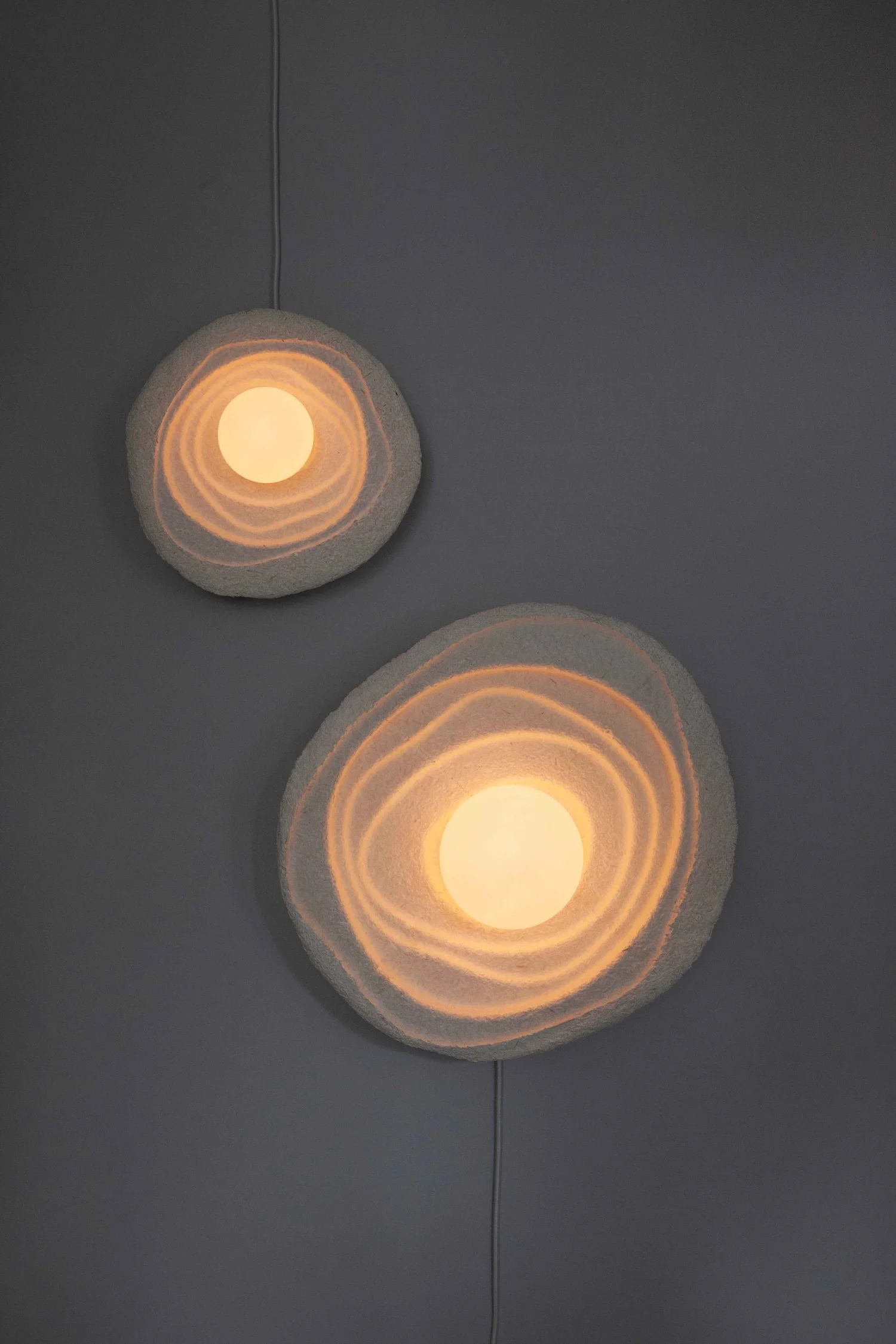 Shop Mycelium Lamps — MushLume Lighting