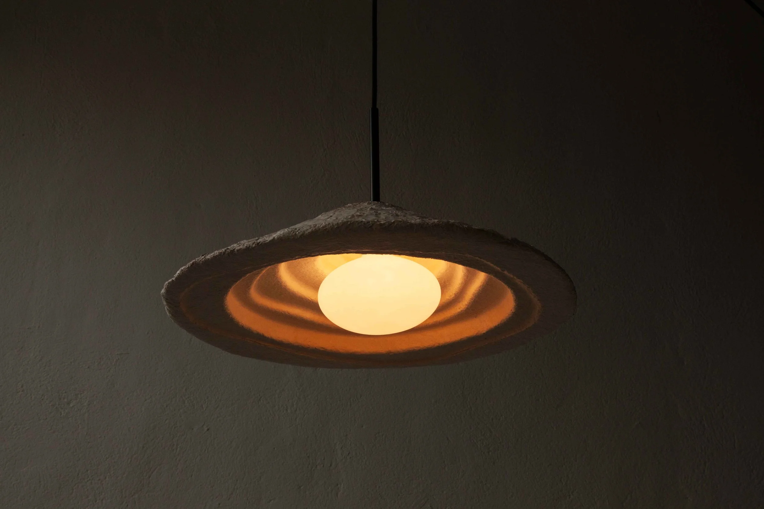 Shop Mycelium Lamps — MushLume Lighting