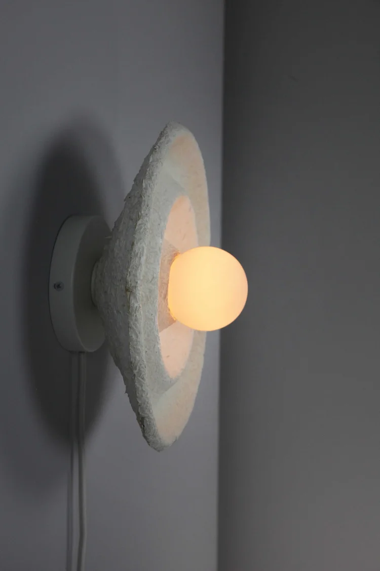 Shop Mycelium Lamps — MushLume Lighting