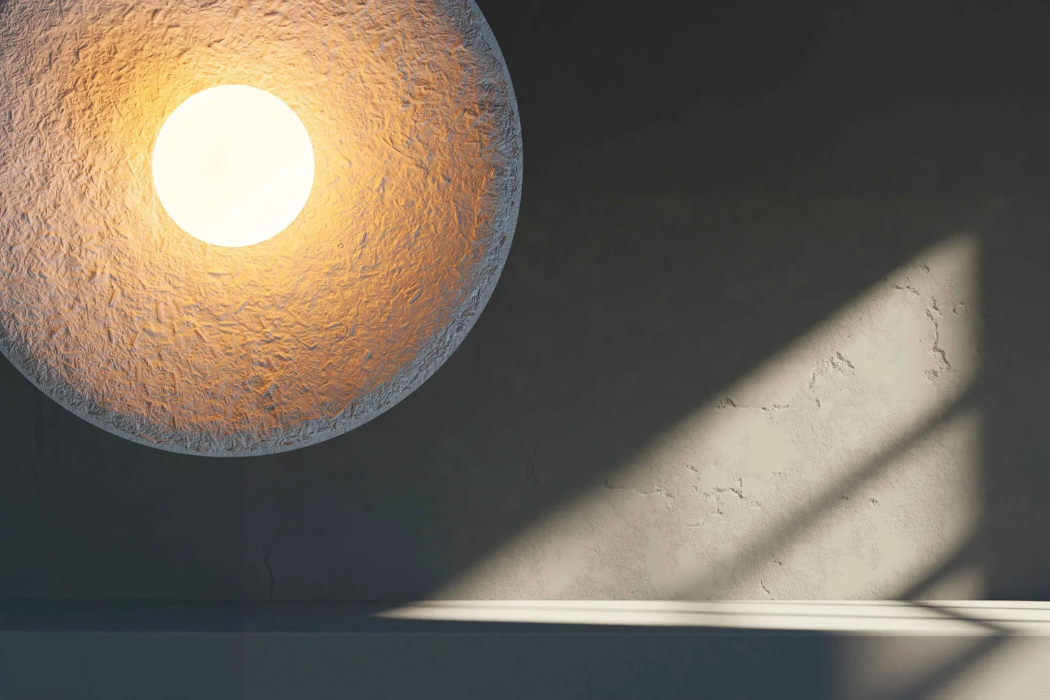 Shop Mycelium Lamps — MushLume Lighting