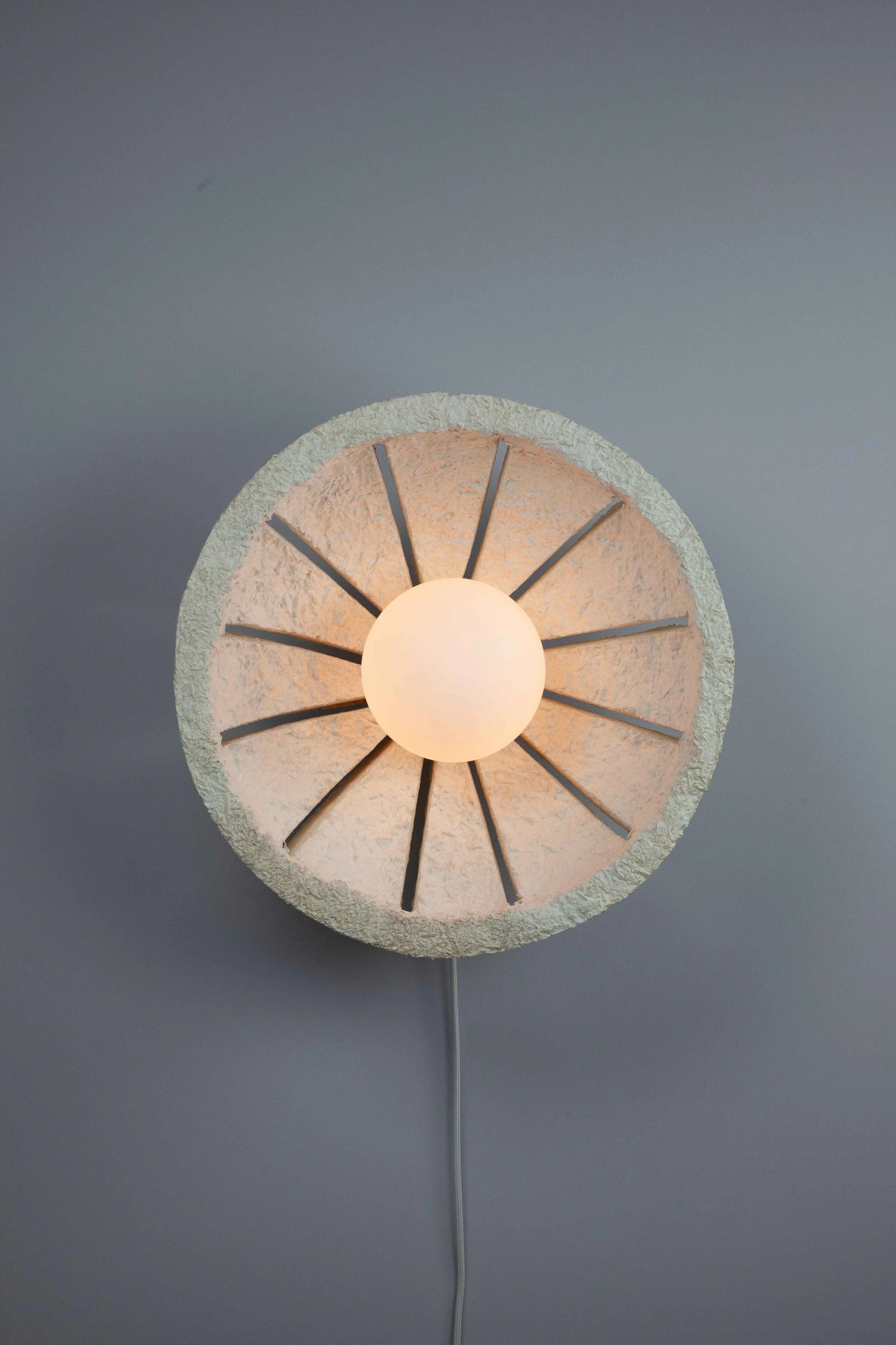 Shop Mycelium Lamps — MushLume Lighting