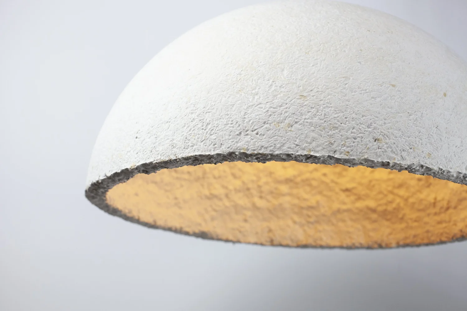 Shop Mycelium Lamps — MushLume Lighting