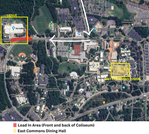 FRC: Carrollton Qualifier — GeorgiaFIRST Robotics