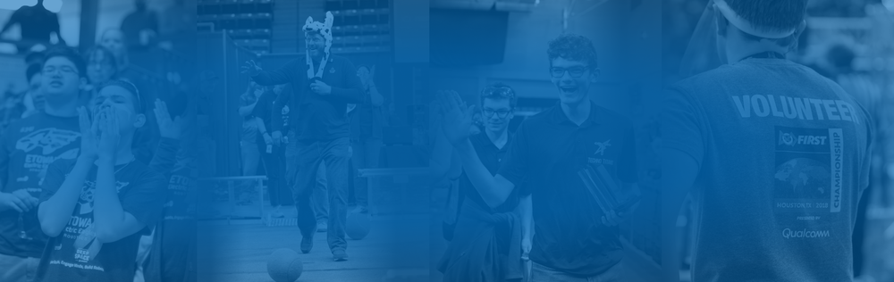 GeorgiaFIRST Robotics