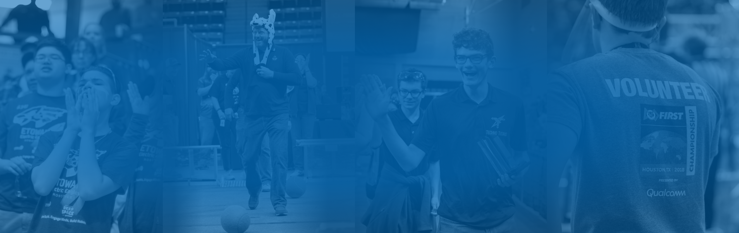 GeorgiaFIRST Robotics