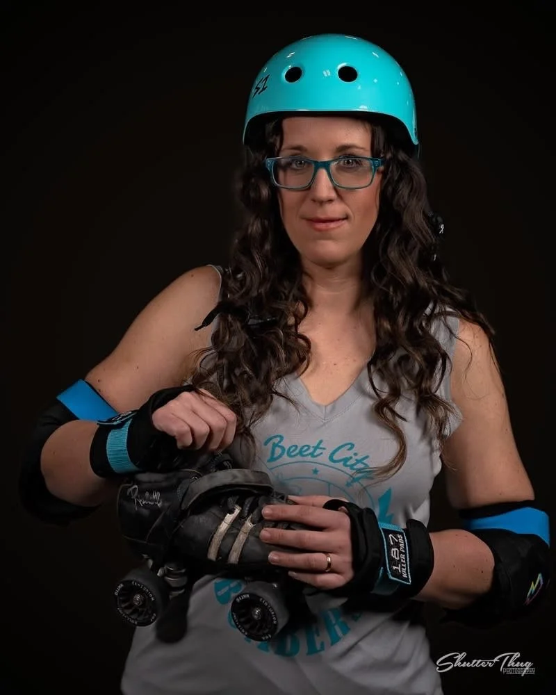 Team 1 — BEET CITY BOMBERS