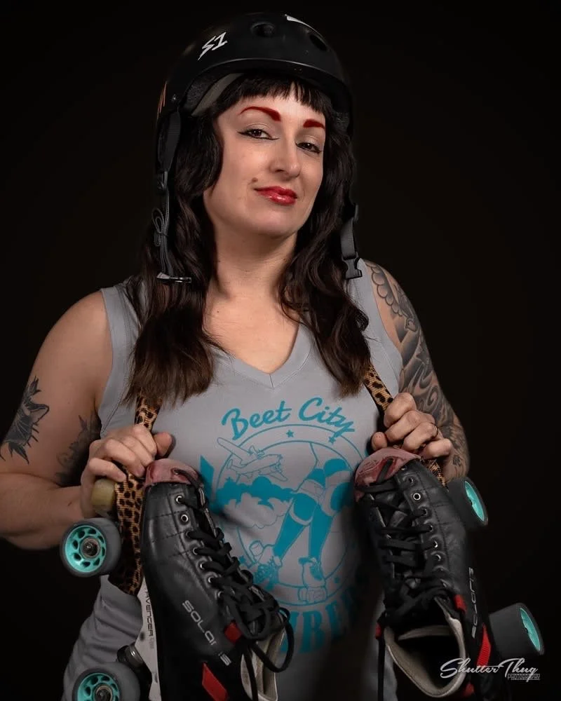 Team 1 — BEET CITY BOMBERS