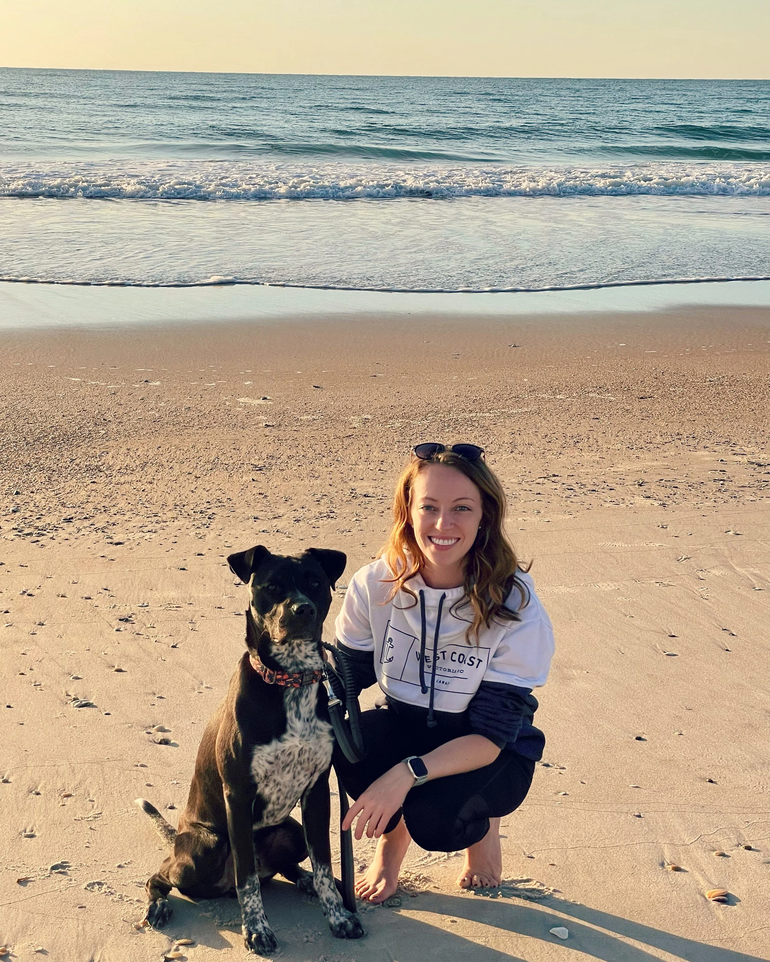 BOARD OF DIRECTORS — BAYSIDE SERVICE DOGS