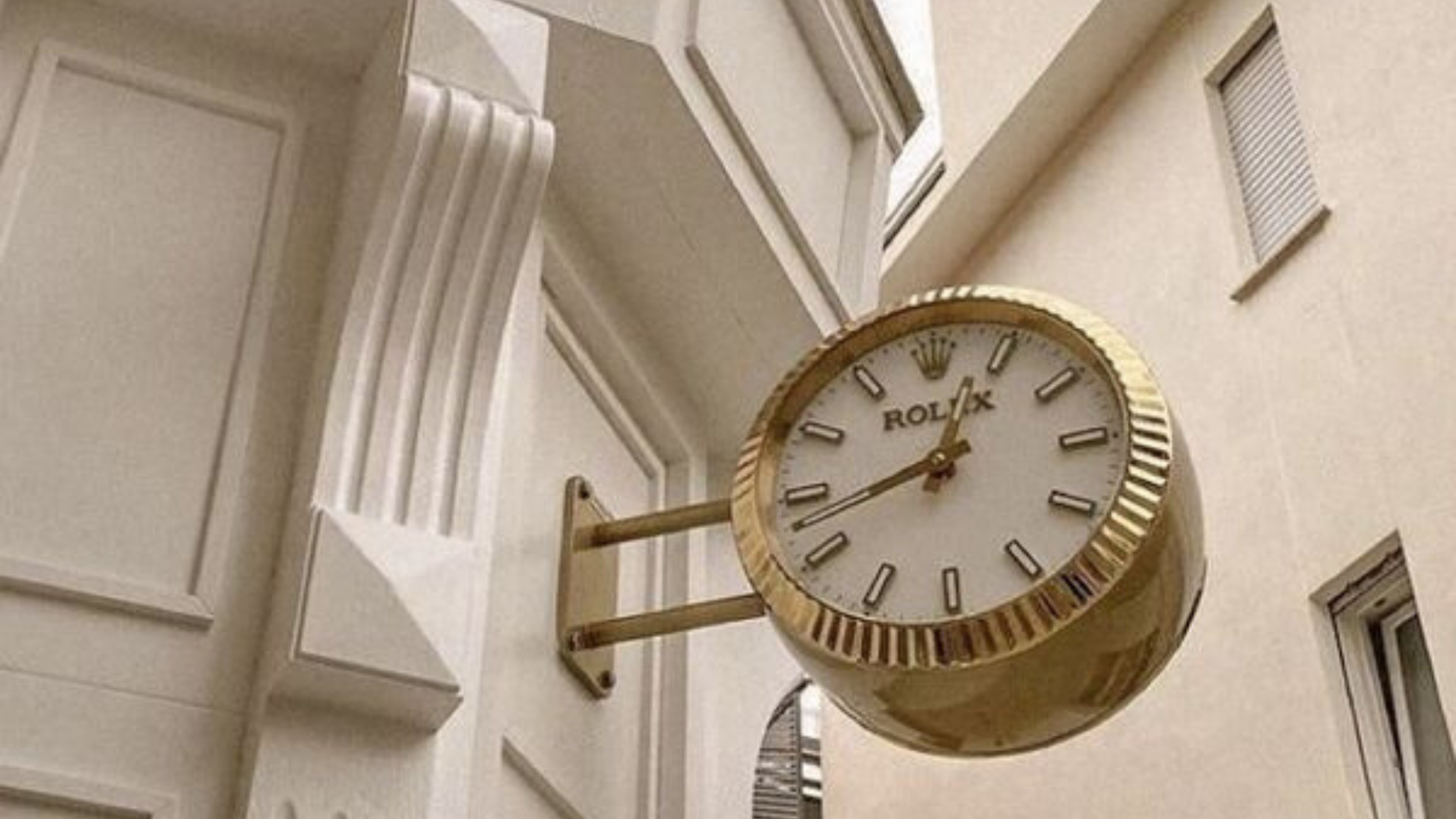 Case Study: Rolex’s Winning Marketing Strategy | Luxury Marketing ...