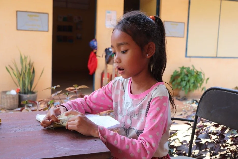 Meet our Community: Sophan — Human and Hope Association - Siem Reap ...