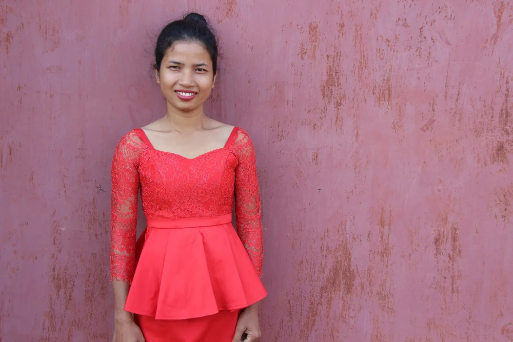 Meet our Community: Sokhem — Human and Hope Association - Siem Reap, Cambodia