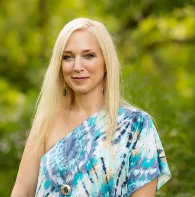 Access Bars | Energy Work — The Light Wisdom and Wellness