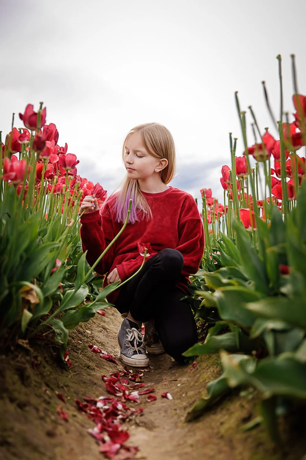 Why composition matters | Rebecca Hunnicutt Photography & Education