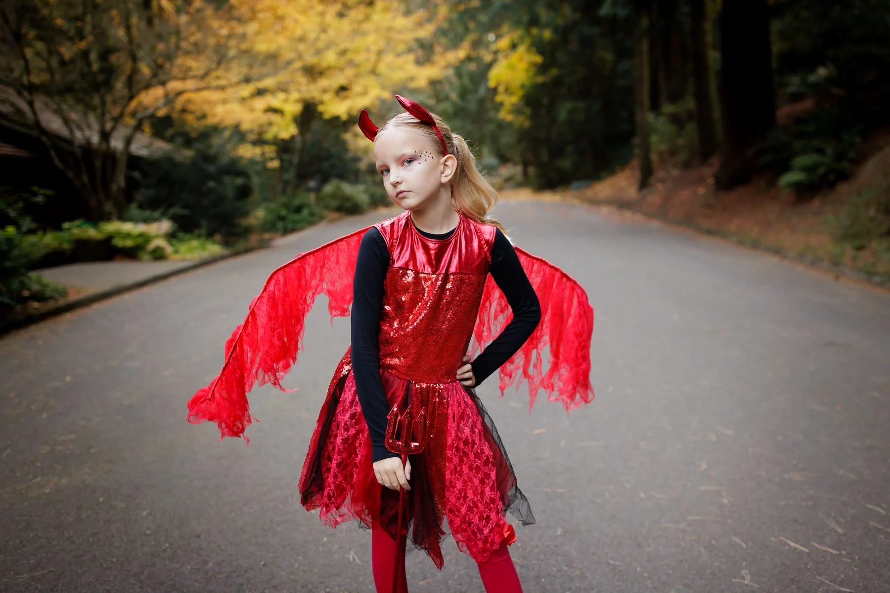 Halloween Photography Tips And Tricks