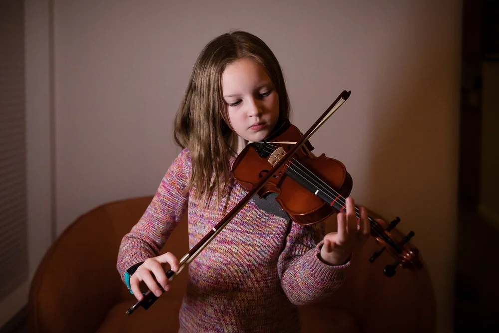 Why Photography Is Important | Rebecca Hunnicutt Photography & Education