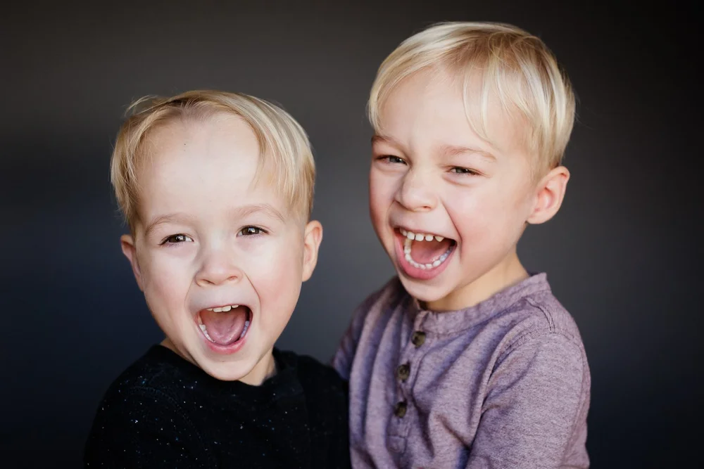 Spring School Photo Day Benefits | Rebecca Hunnicutt Portland ...