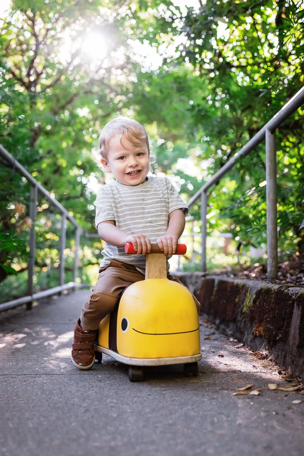 Children's Milestones To Photograph | Rebecca Hunnicutt Photography