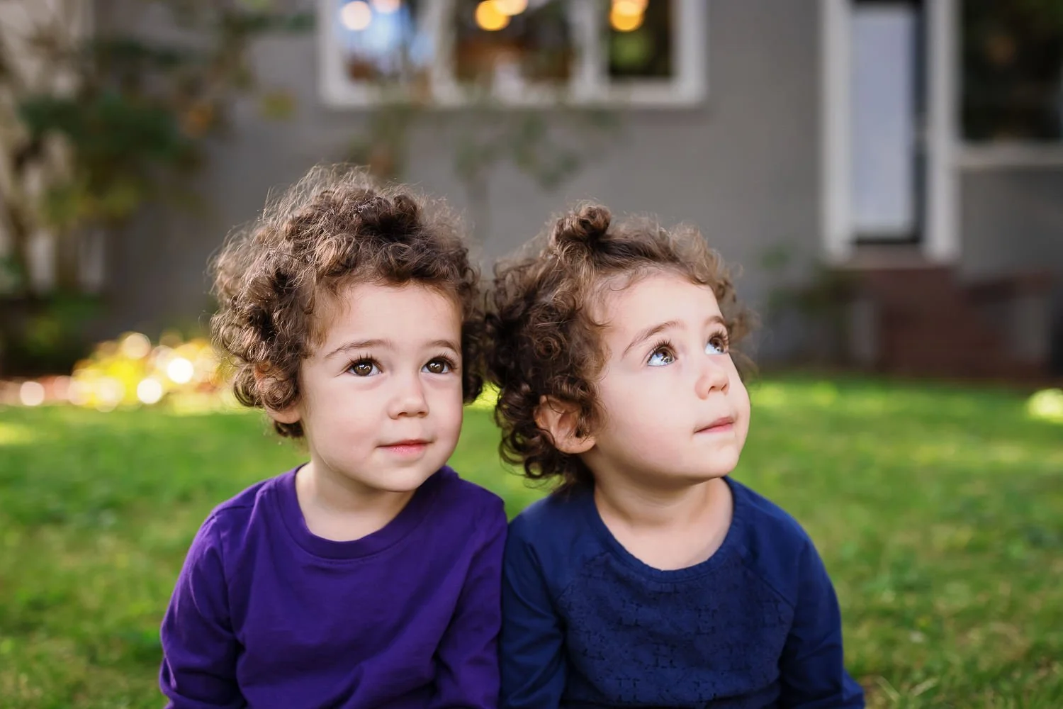 Children's Milestones To Photograph | Rebecca Hunnicutt Photography