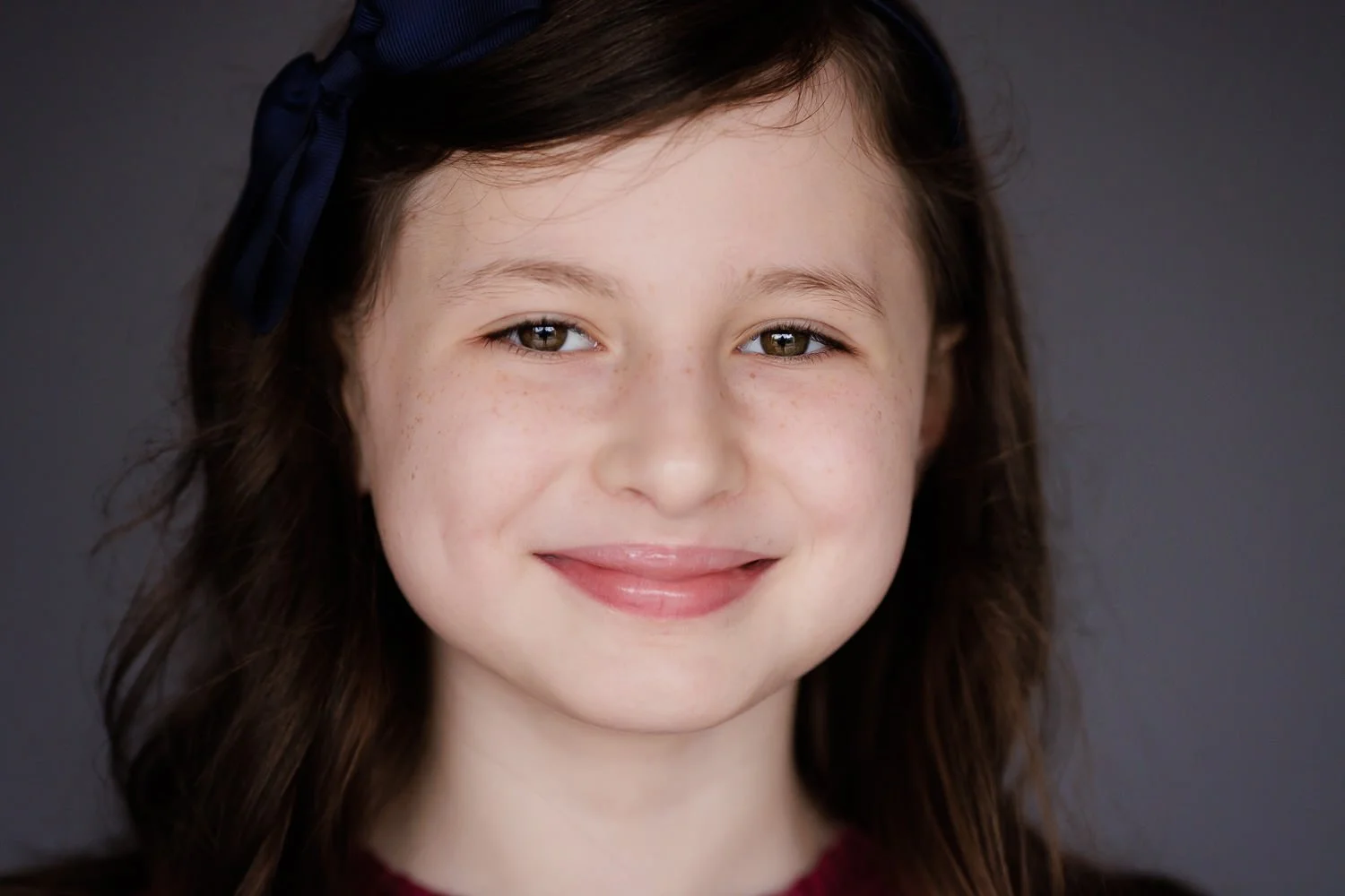 How to prepare your student for school picture day — Hunnicutt ...