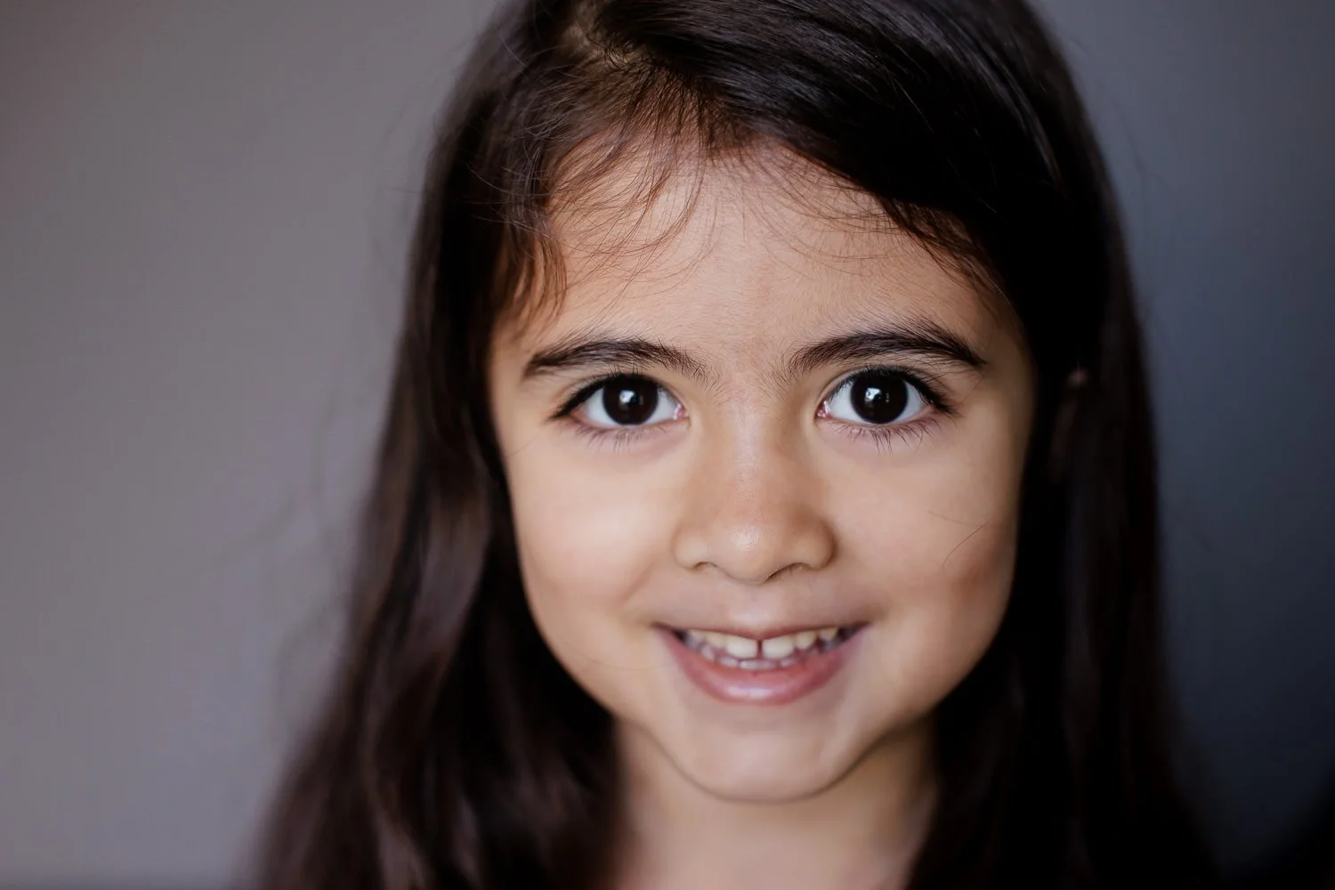 Why is children's modern portrait photography valuable? | Rebecca Hunnicutt