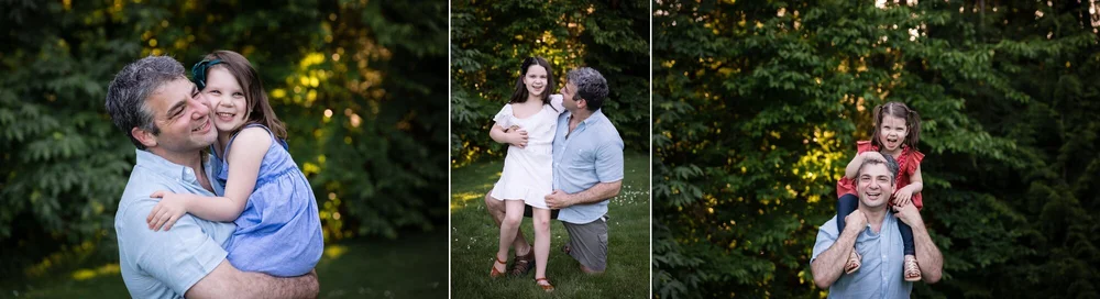 What type of images can you expect from your family photo session with ...