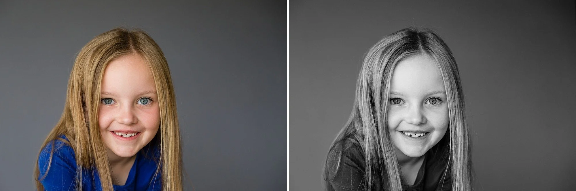 Modern Portraits of Children | Rebecca Hunnicutt Photography ...
