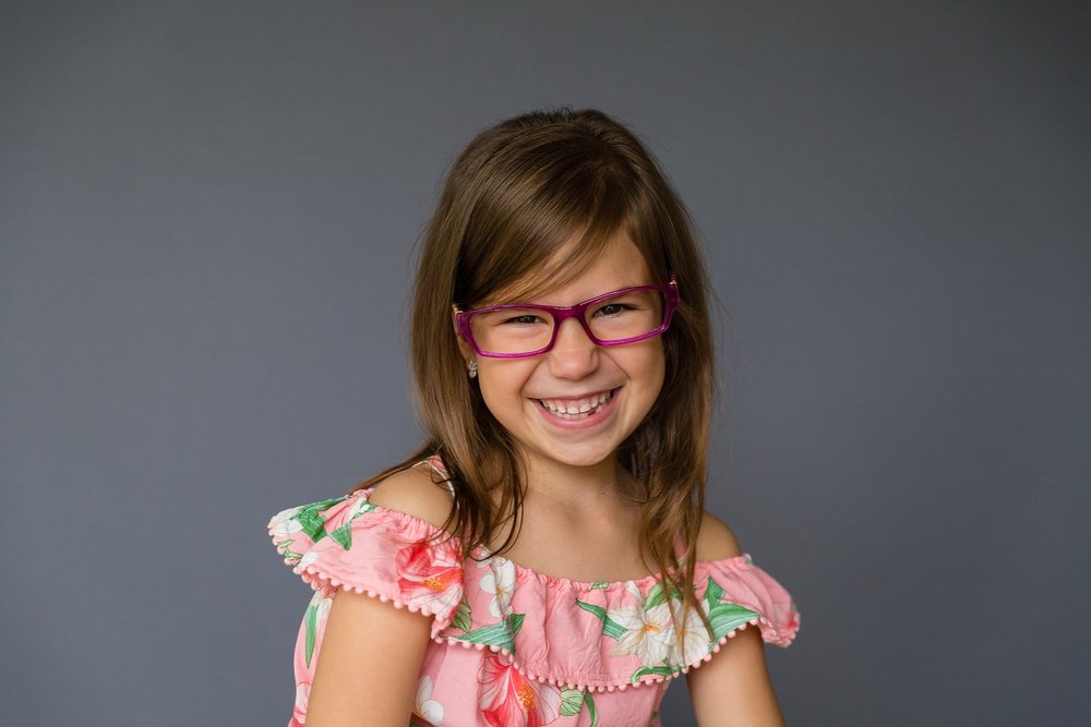 Modern Portraits of Children | Rebecca Hunnicutt Photography ...