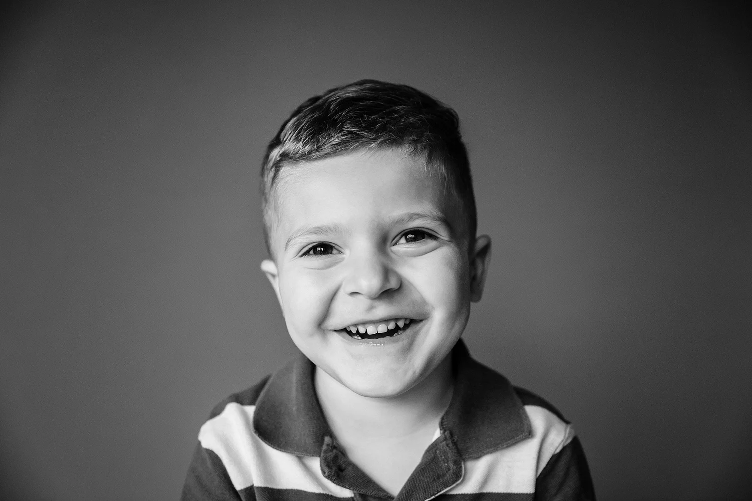 Modern Portraits of Children | Rebecca Hunnicutt Photography ...