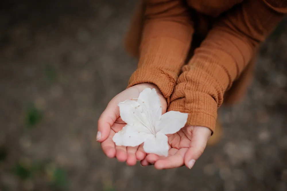 The Gold Hope Project Children’s Volunteer Photography | Rebecca ...