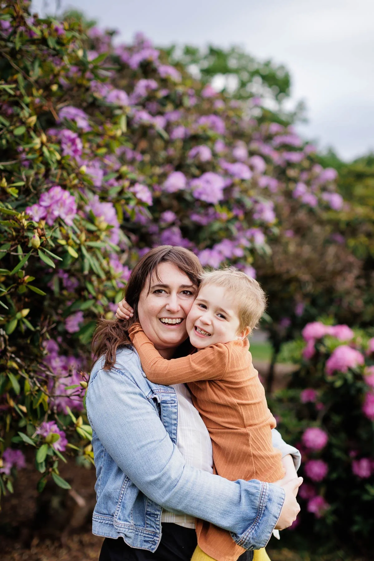 The Gold Hope Project Children’s Volunteer Photography | Rebecca ...