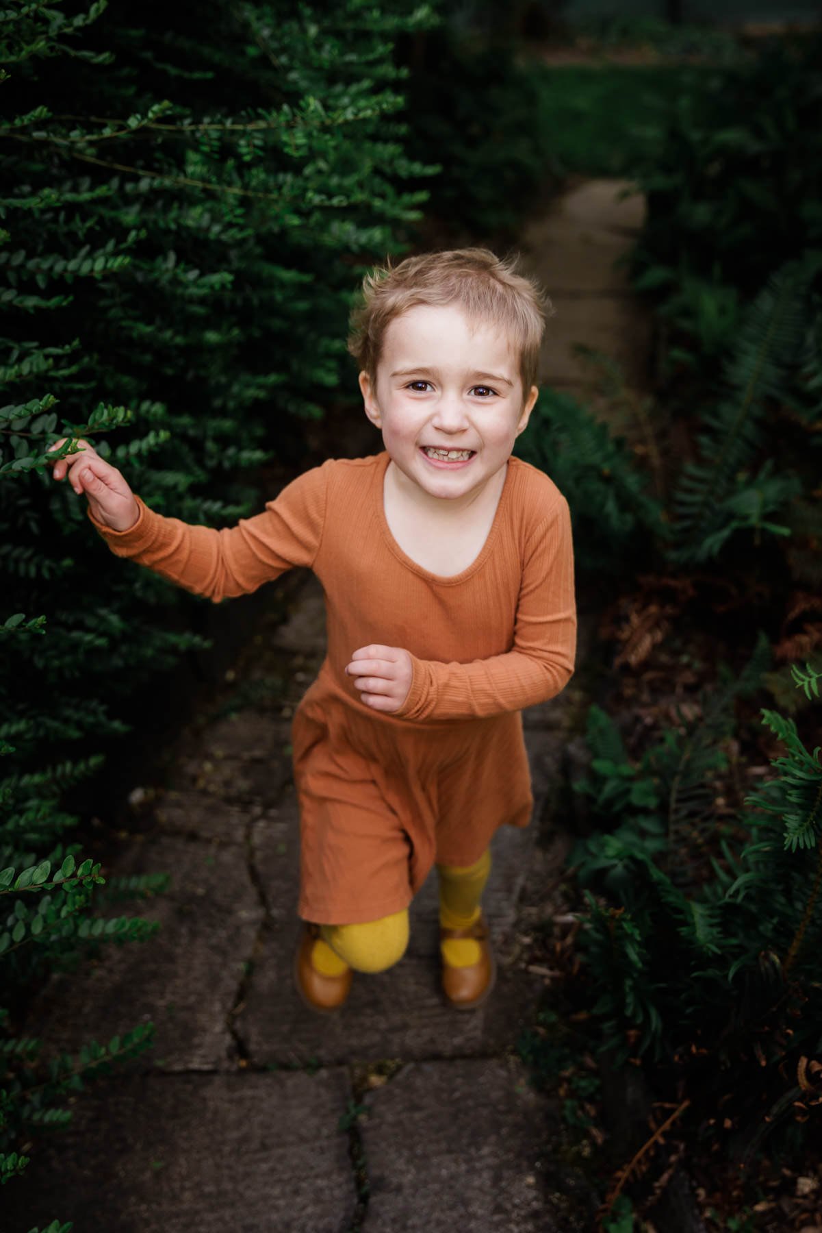 The Gold Hope Project Children’s Volunteer Photography | Rebecca ...