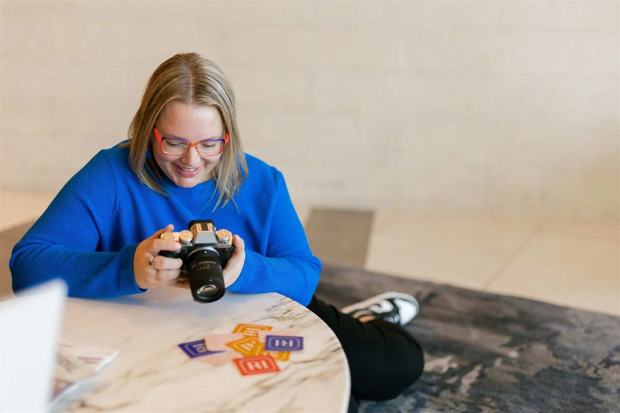 Family Photography Blog | Rebecca Hunnicutt