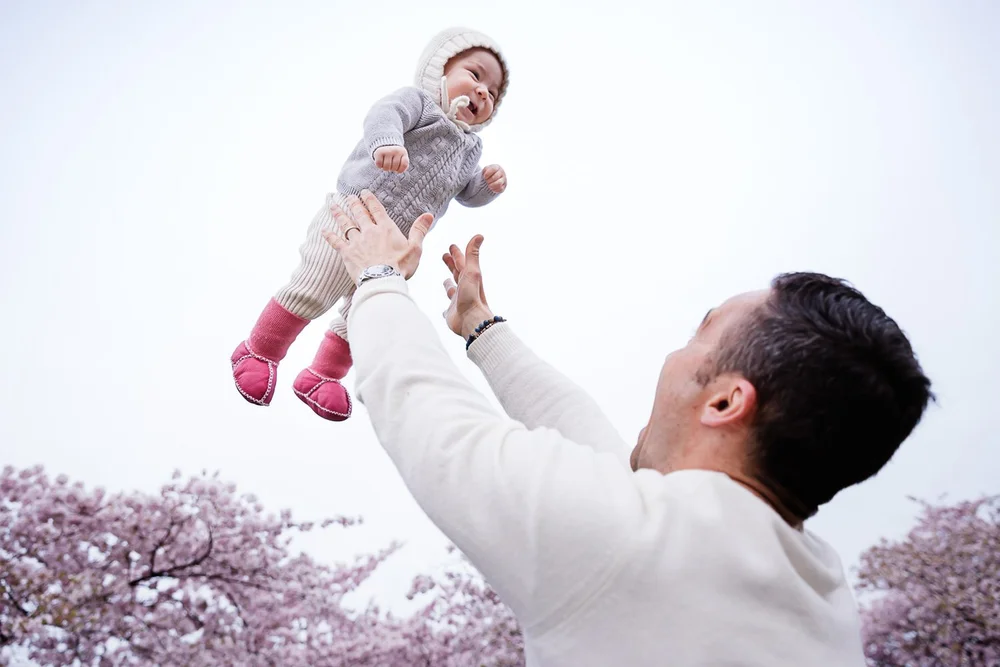 Why composition matters | Rebecca Hunnicutt Photography & Education