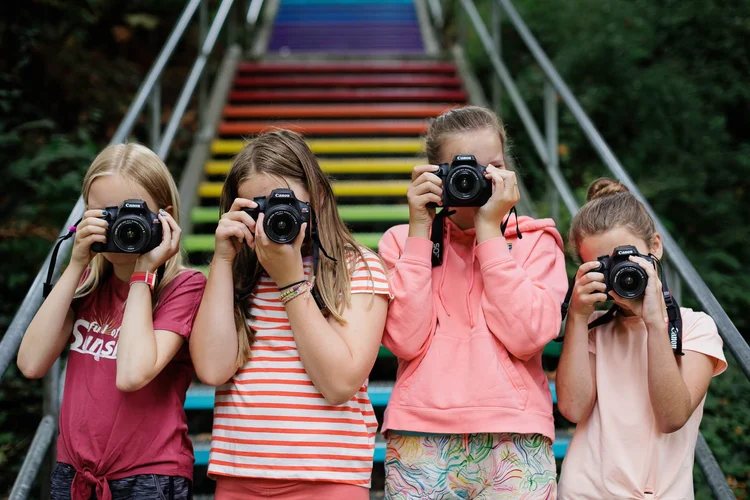 Composition & Color - Downloadable E-Course - Mentorship & Education