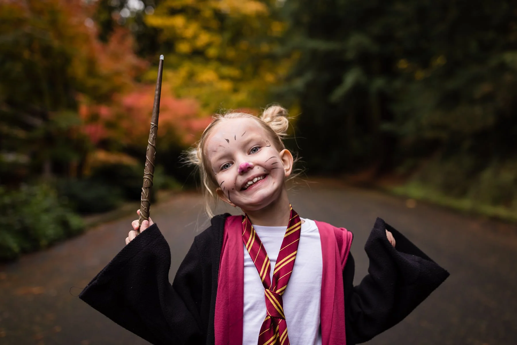 Halloween Photography Tips And Tricks