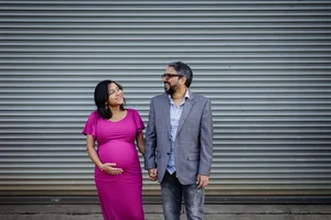 Tips For Stress Free Maternity Photo Session | Rebecca Hunnicutt ...