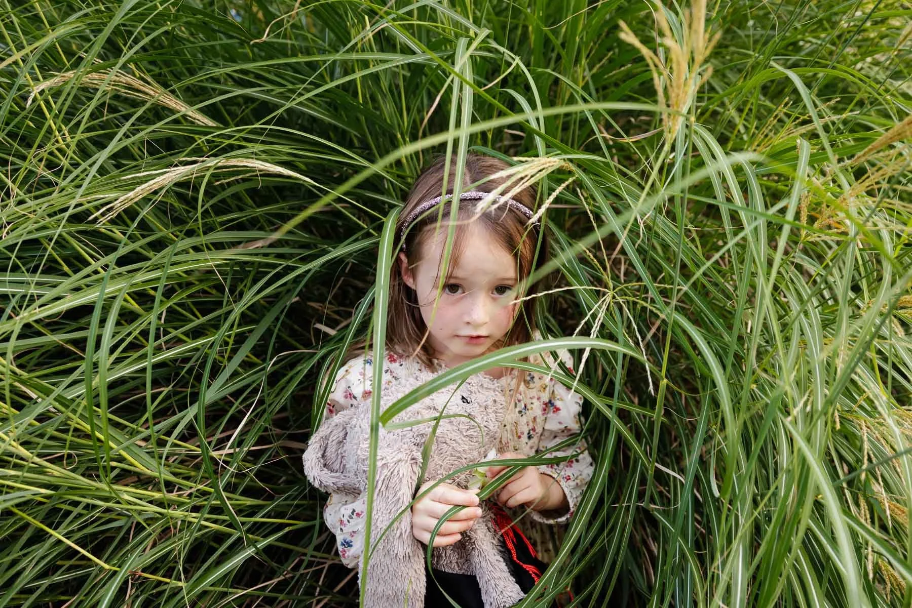 How to make your family photo session different | Rebecca Hunnicutt ...