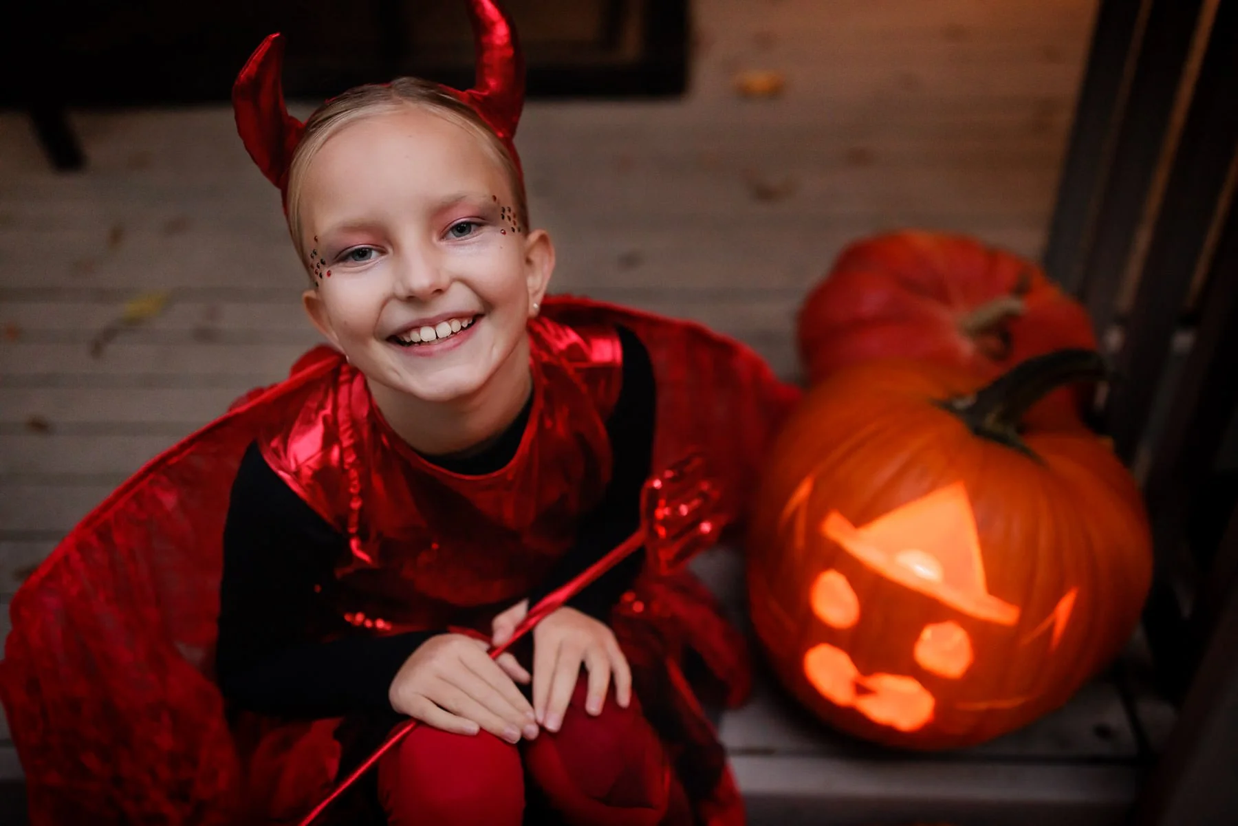 Halloween Photography Tips And Tricks