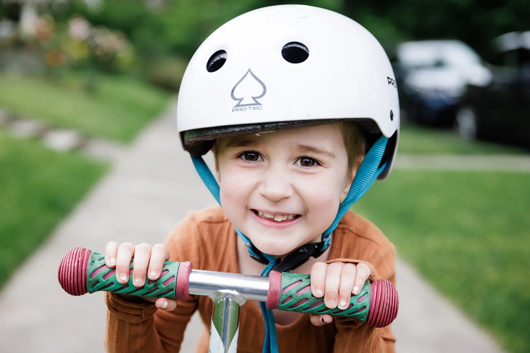 The Gold Hope Project Children’s Volunteer Photography | Rebecca ...