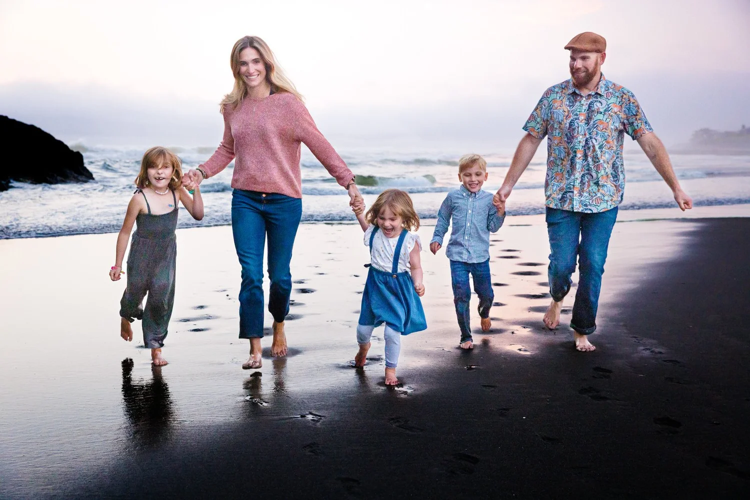 Photographing Family Milestones | Rebecca Hunnicutt Photography