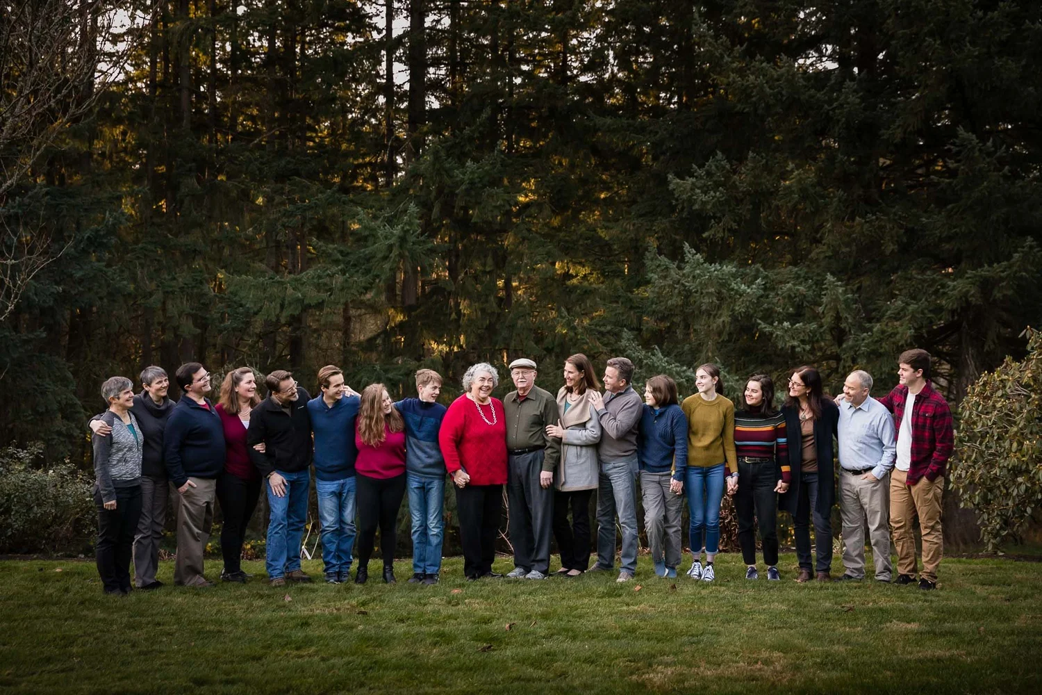 Photographing Family Milestones | Rebecca Hunnicutt Photography