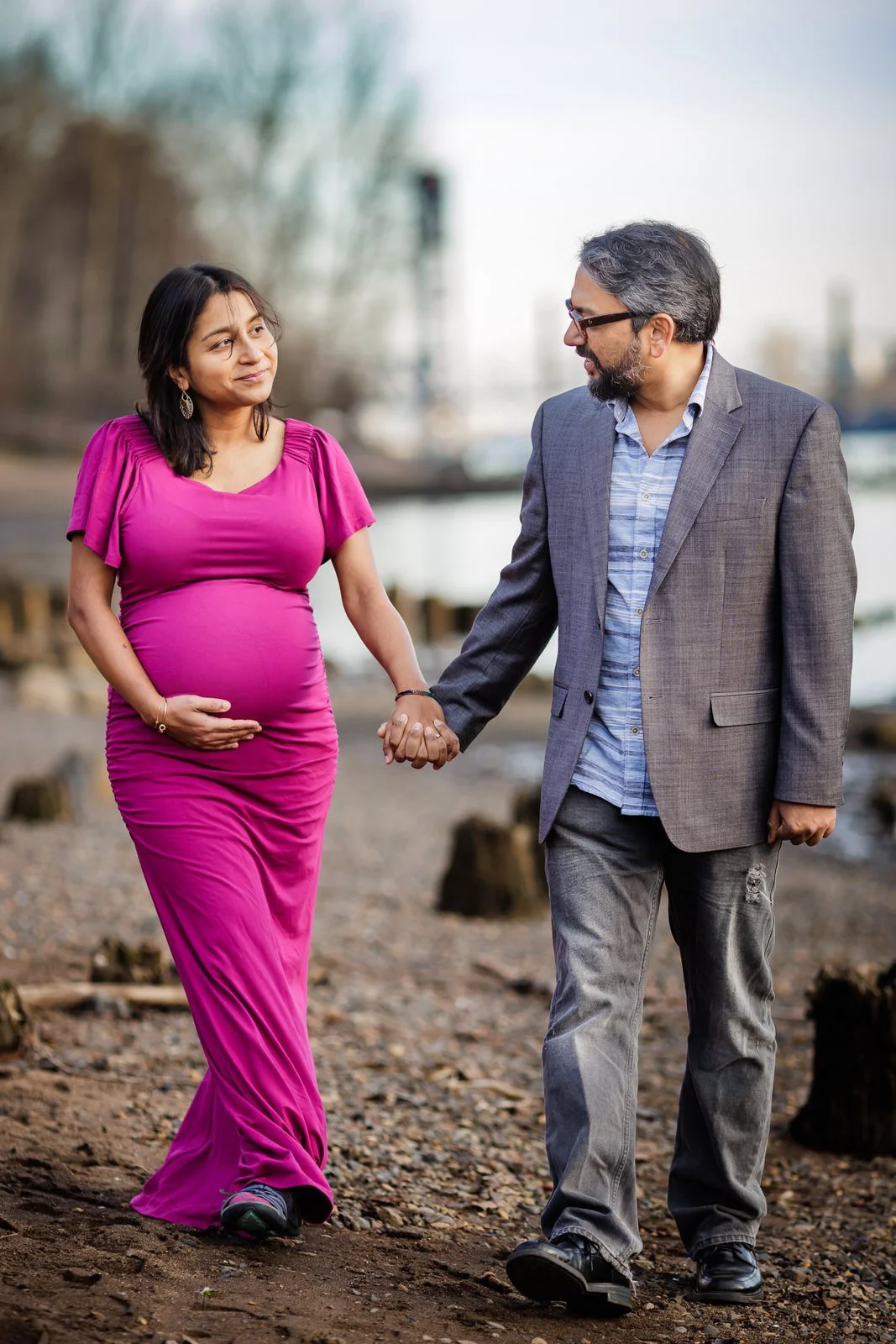 Tips For Stress Free Maternity Photo Session | Rebecca Hunnicutt ...