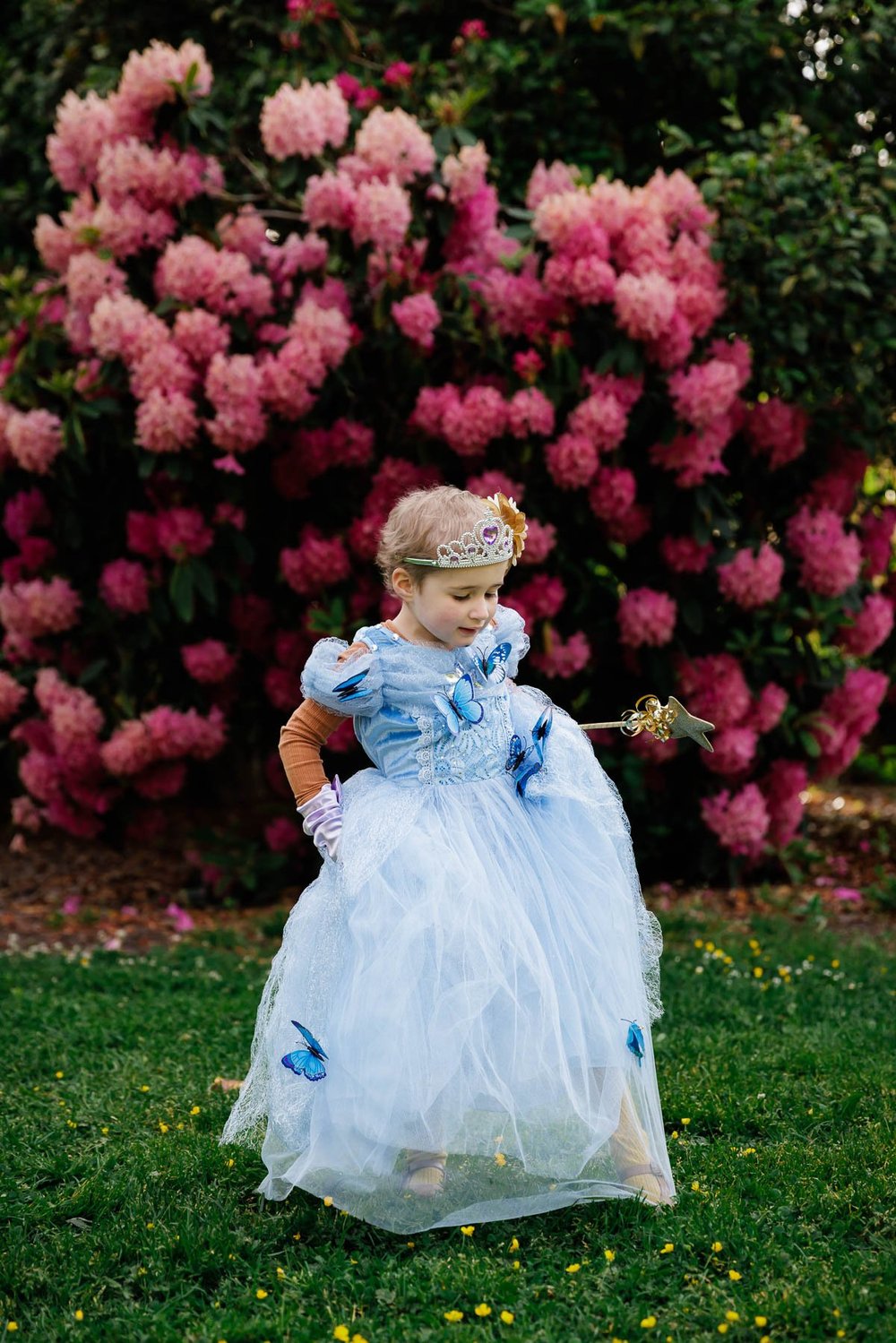 The Gold Hope Project Children’s Volunteer Photography | Rebecca ...