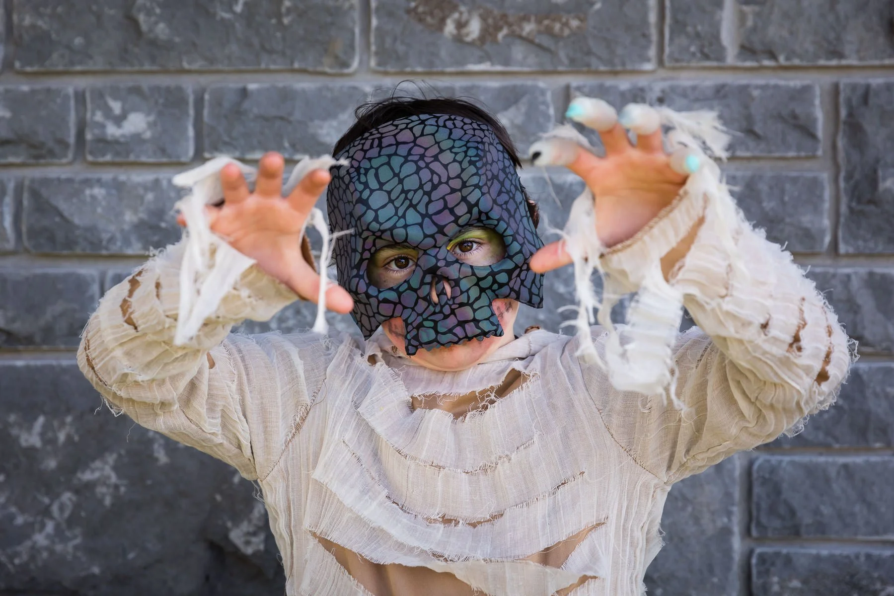 Halloween Photography Tips And Tricks