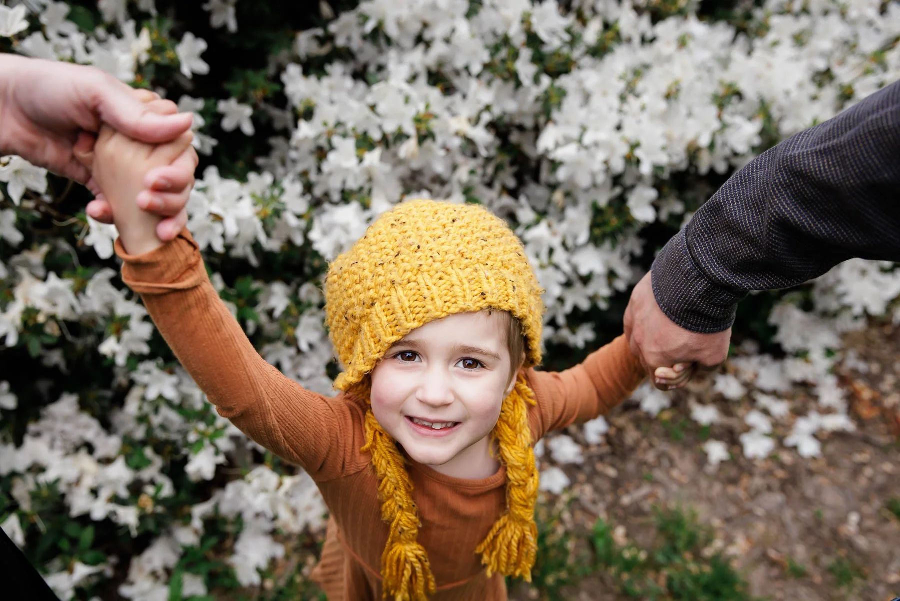 The Gold Hope Project Children’s Volunteer Photography | Rebecca ...