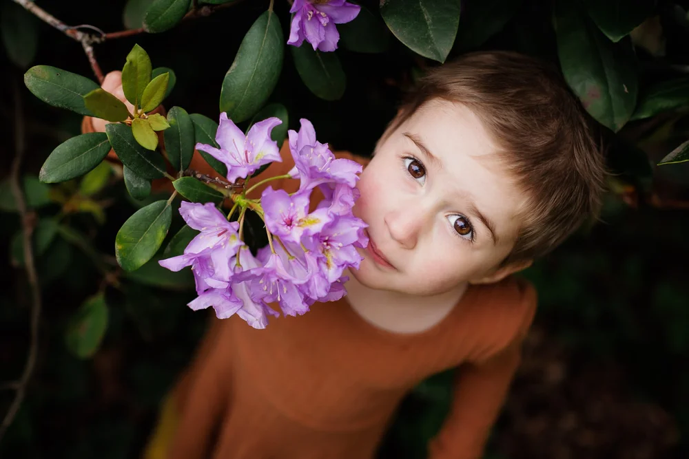 The Gold Hope Project Children’s Volunteer Photography | Rebecca ...