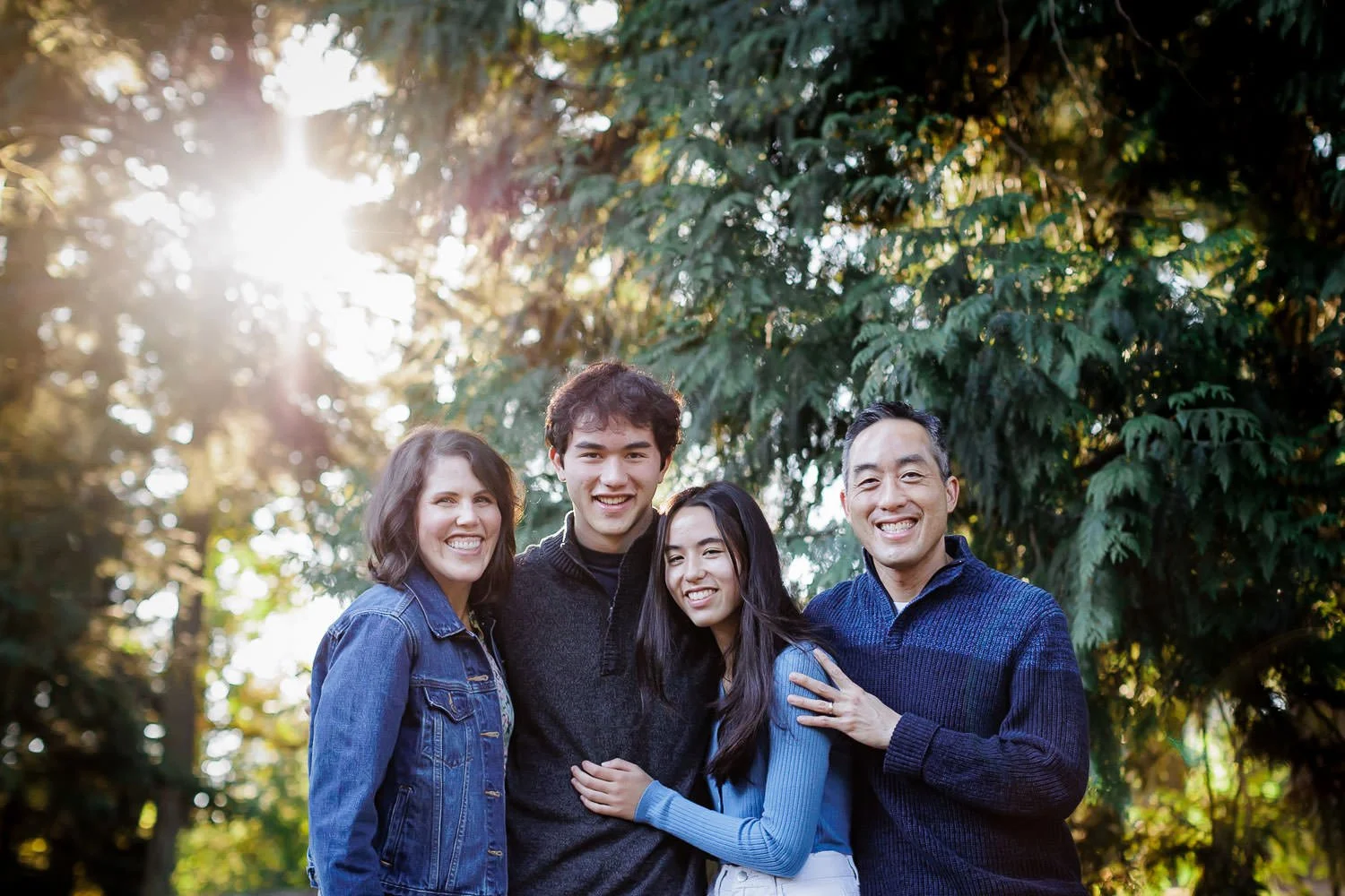 Plan a photo session while visiting Portland Oregon | Rebecca Hunnicutt ...