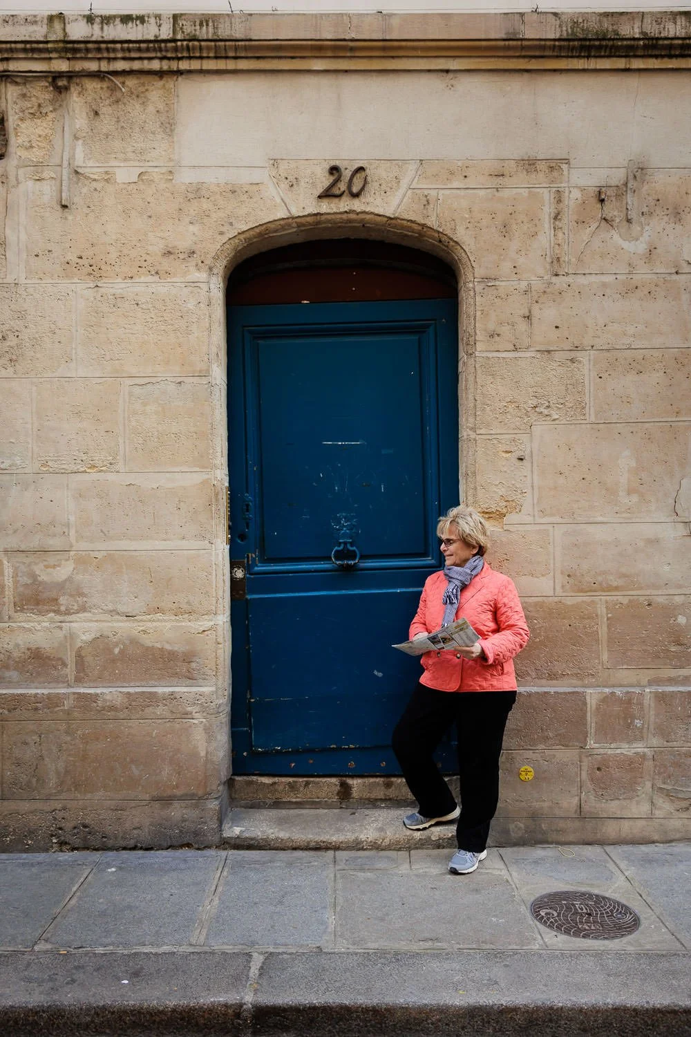 Why composition matters | Rebecca Hunnicutt Photography & Education