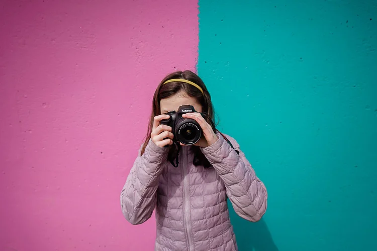 Why composition matters | Rebecca Hunnicutt Photography & Education