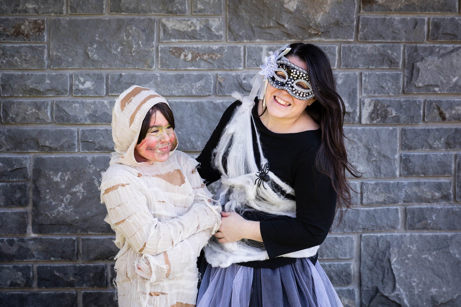 Halloween Photography Tips And Tricks